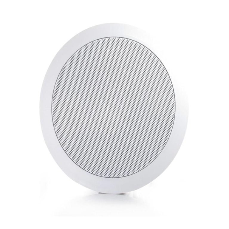 Ceiling Loudspeaker Range – Safe Eye